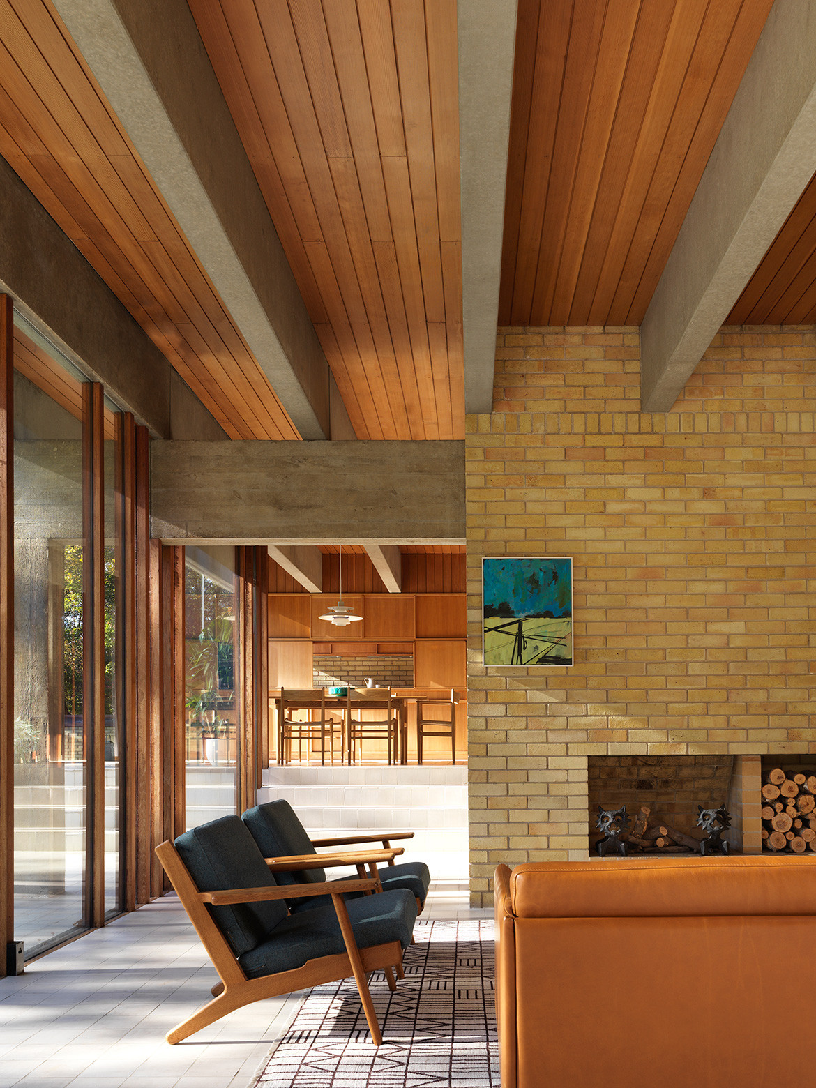 The Long History Of Danish Design | Habitus Living