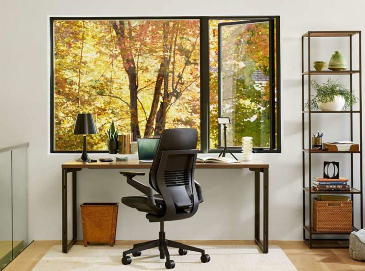 Steelcase Australian Stock Program | Habitus Living