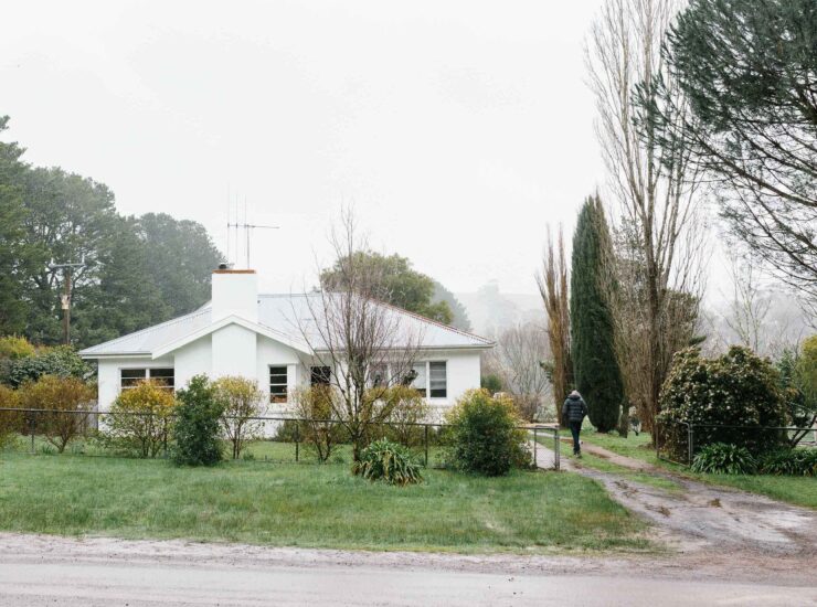 Robyn Boyd | Habitus Living