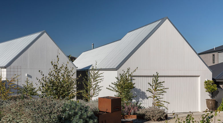 Habitus House of the Year | Habitus Living