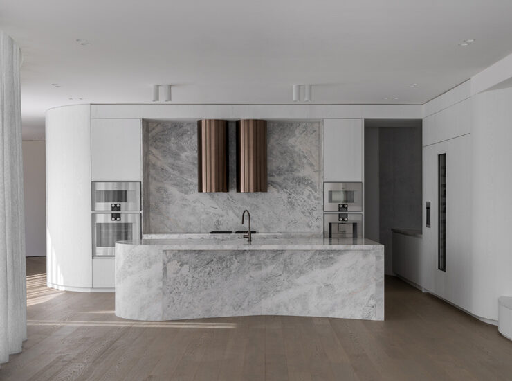 Trinity Architects | Habitus Living