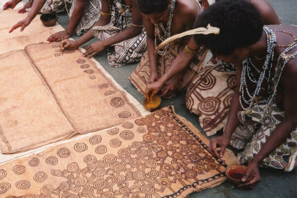 Bunurong People | IndesignLive
