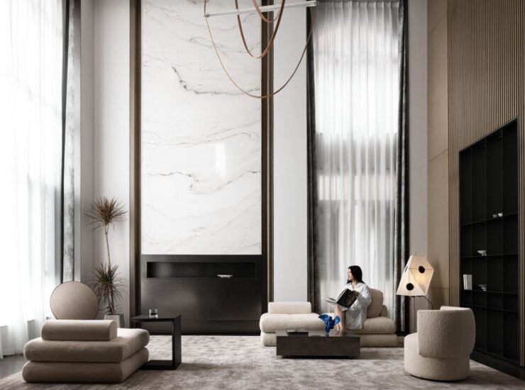 Giant Design | Habitus Living