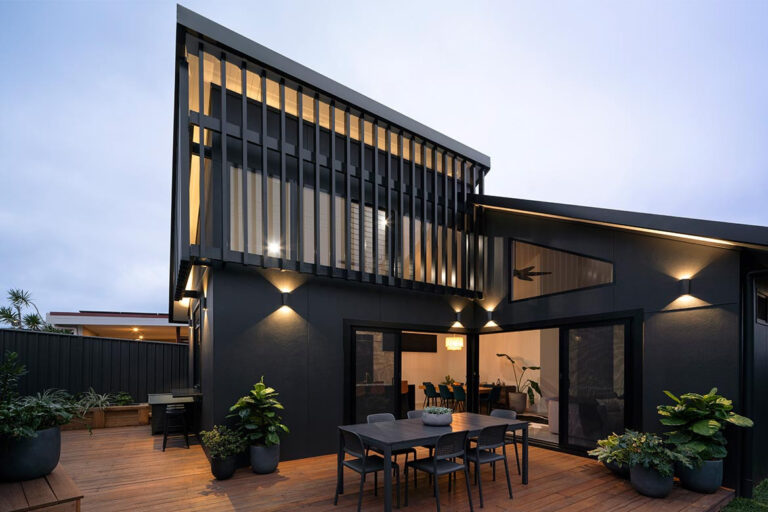 James Hardie - Design Products | Habitus Living