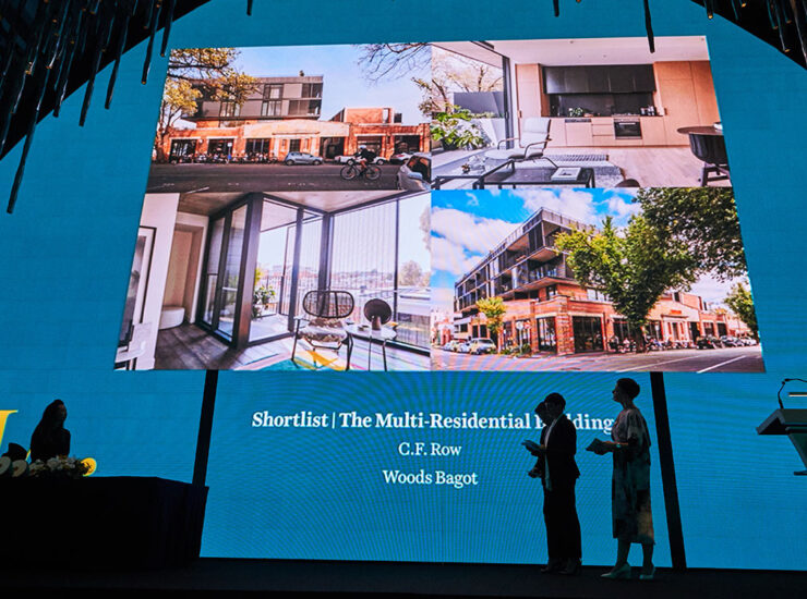 Breath Architecture | Habitus Living