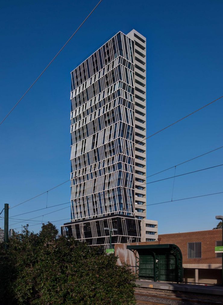 Where is multi-residential design heading? | IndesignLive