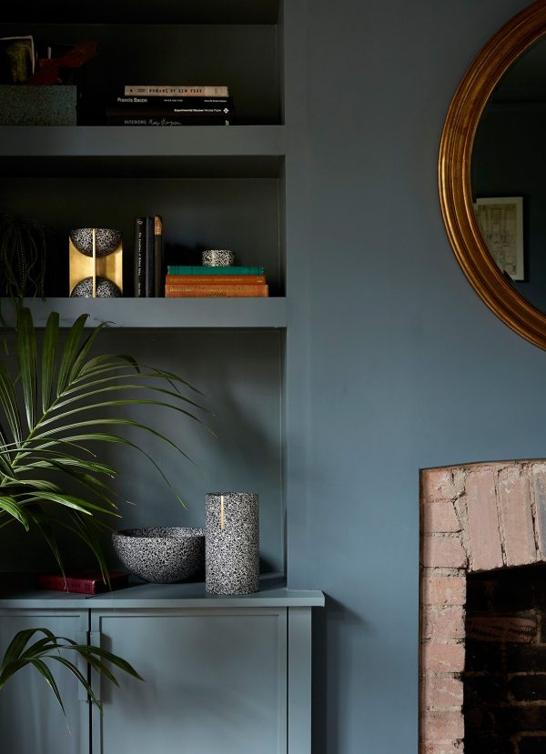 Joyce Wang Designs Precious Furniture And Objects With Terrazzo ...