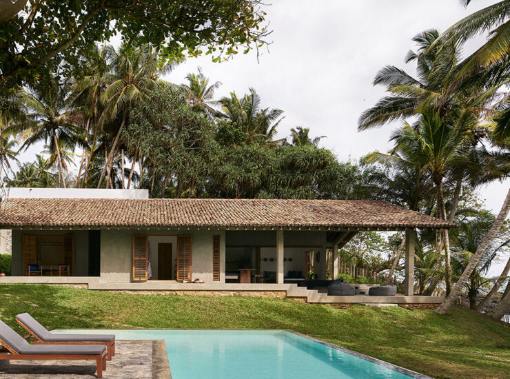 Aim Architecture | Habitus Living