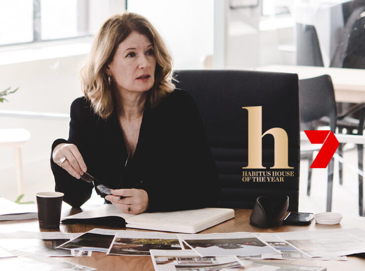 Karen McCartney | Habitus Living