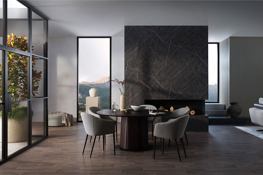 Elevating the dining experience with Issho | Habitus Living