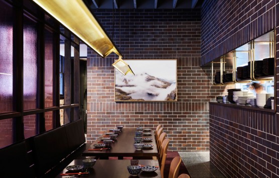 Lee Ho Fook, Modern China in Old Melbourne | Habitus Living