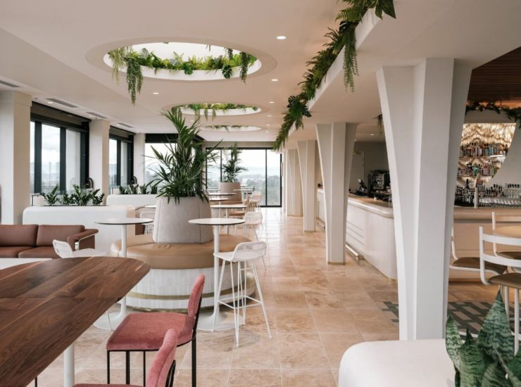 luchetti krelle | Habitus Living