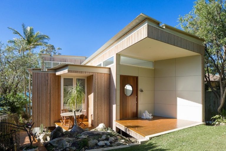 The Most Phenomenal CLT Homes in Australia and NZ | Habitus Living