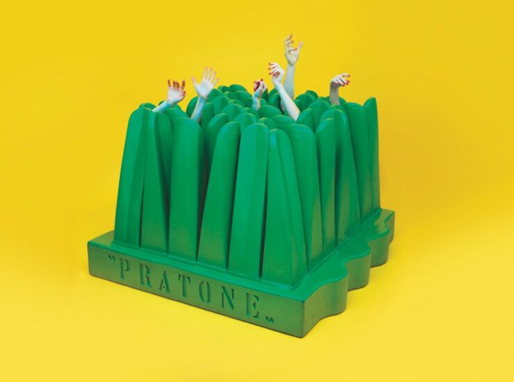 David Congram | Habitus Living