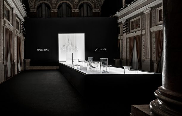 The art of light with WonderGlass | IndesignLive