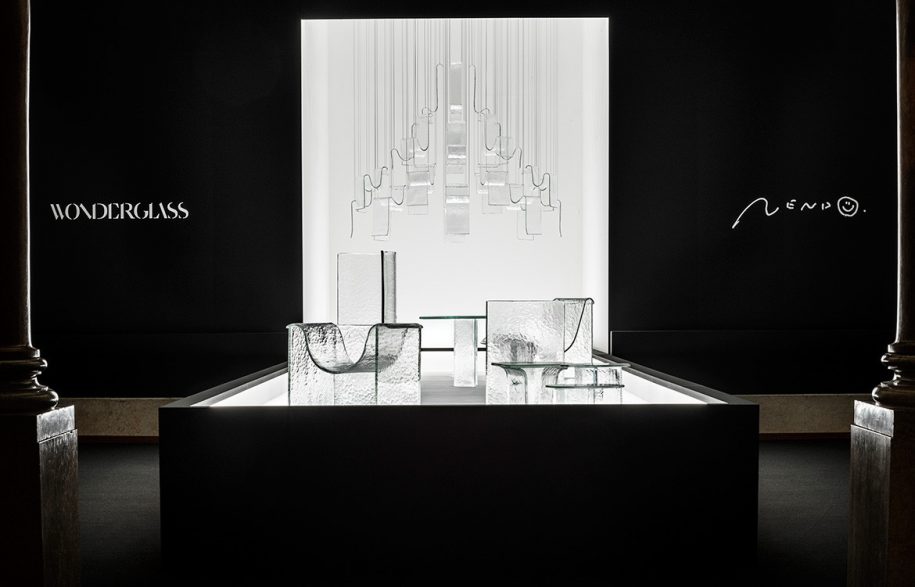 The art of light with WonderGlass | IndesignLive