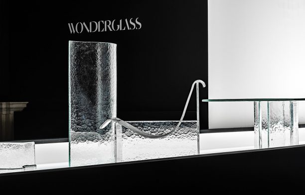 The art of light with WonderGlass | IndesignLive