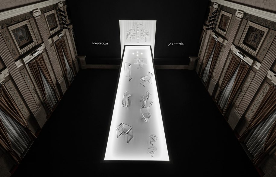 The art of light with WonderGlass | IndesignLive
