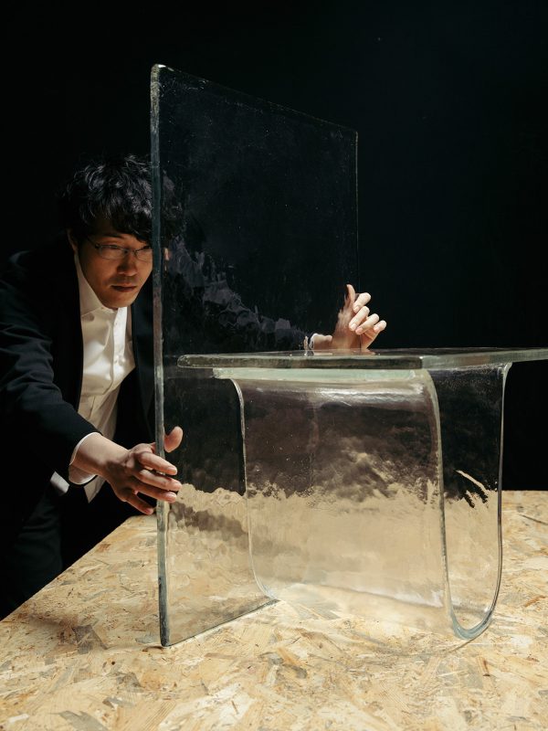 The art of light with WonderGlass | IndesignLive