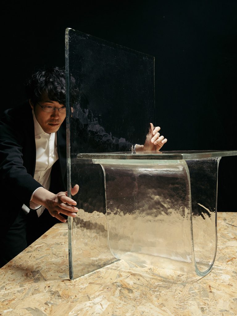 The art of light with WonderGlass | IndesignLive