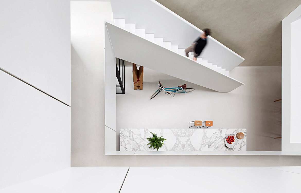 Have You Designed The Best Living Space Of The Decade? | Habitus Living