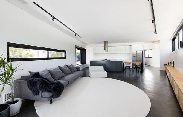 Designing Outside the Square | Habitus Living
