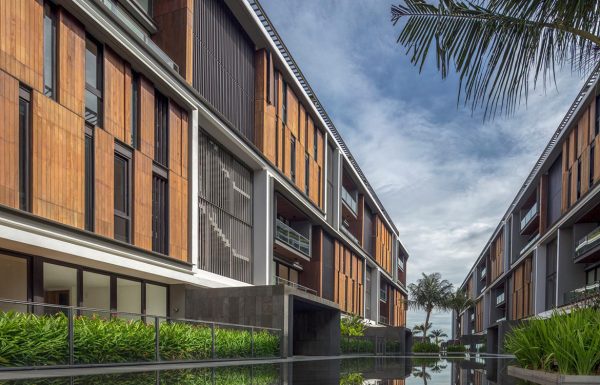 Where is multi-residential design heading? | IndesignLive