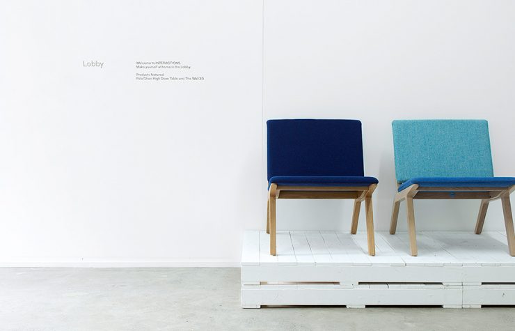 Nomi - Design Products | Habitus Living