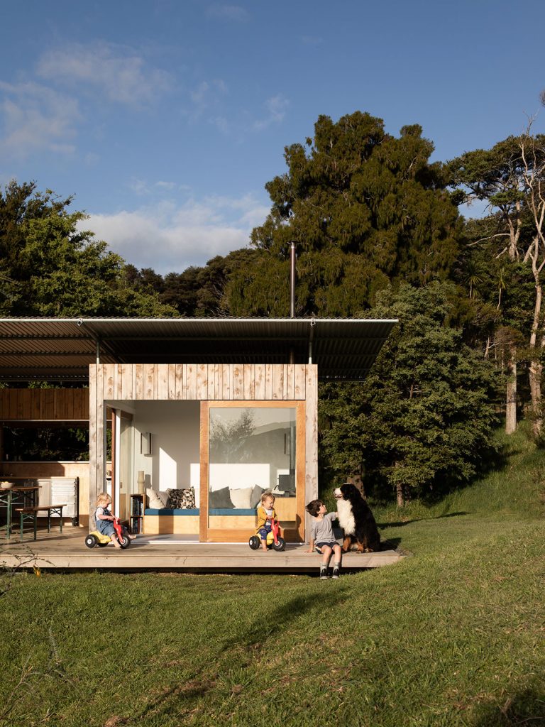 Who Is Patchwork Architecture Anyway? | Habitus Living