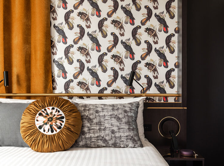 Indyk Architecture | Habitus Living