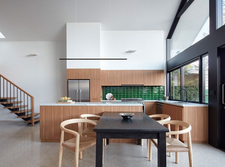 RKD architects | Habitus Living