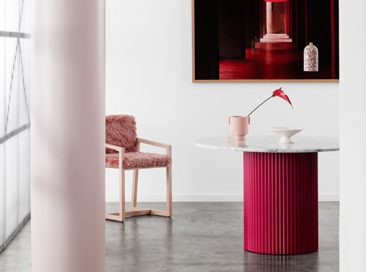 Beeline Design | Habitus Living