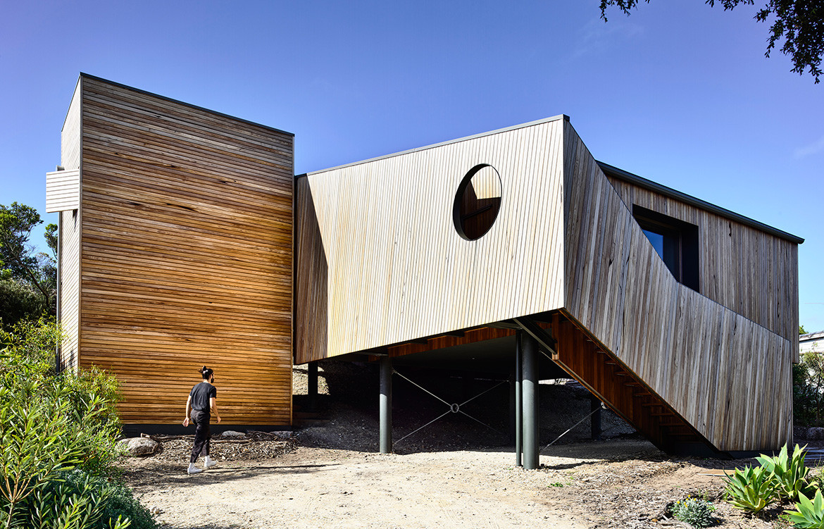 Have You Designed The Best Living Space Of The Decade? | Habitus Living