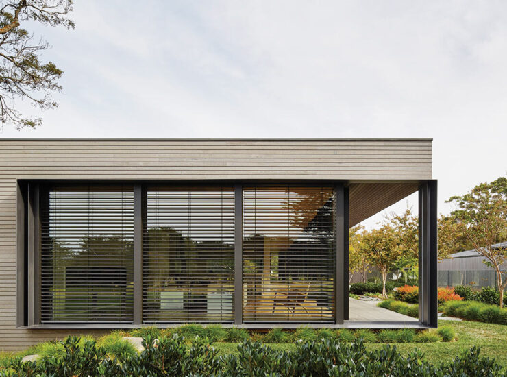 Warema blinds | Habitus Living