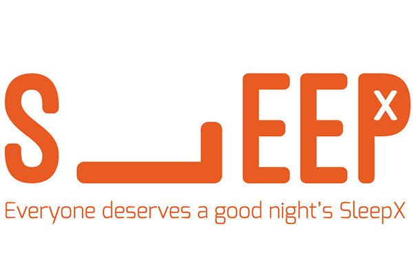 SleepX - Design Products | Habitus Living