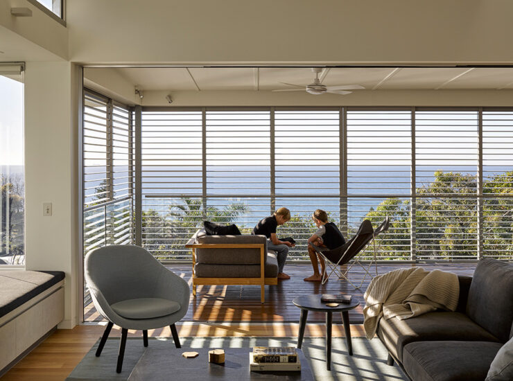 bark architects | Habitus Living