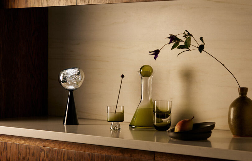 Living Edge - Design Products | Habitus Living