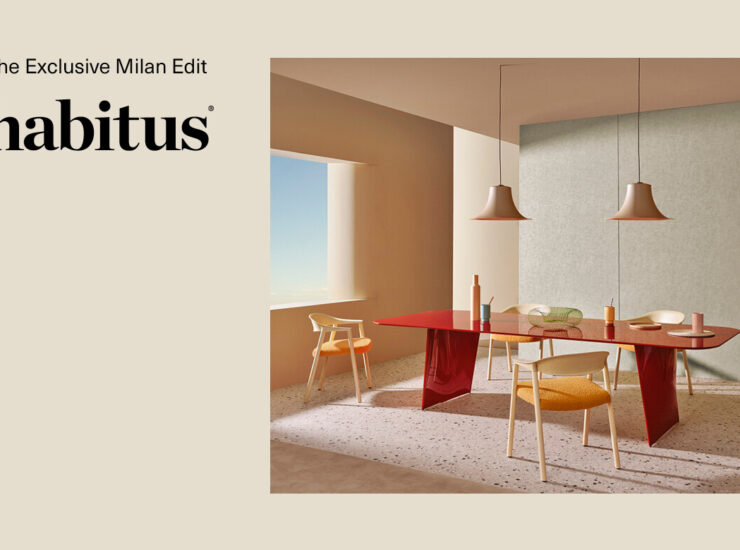 Design Products | Habitus Living