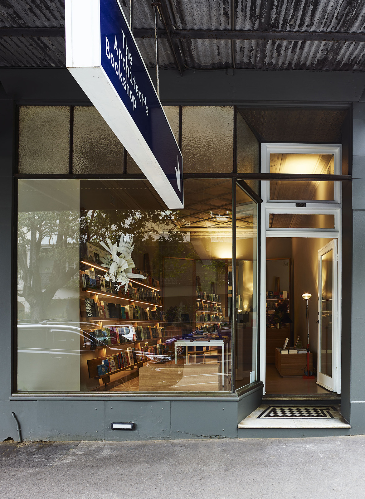 What Does An Architect’s Passion Project Look Like? | Habitus Living