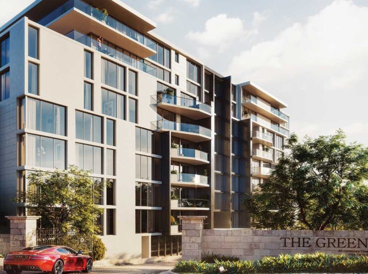 David Congram | Habitus Living