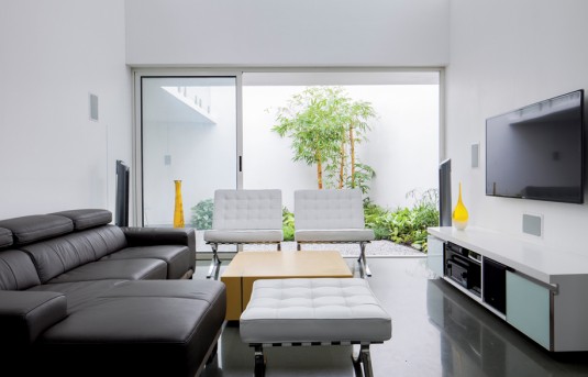 The Skewed House | Habitus Living