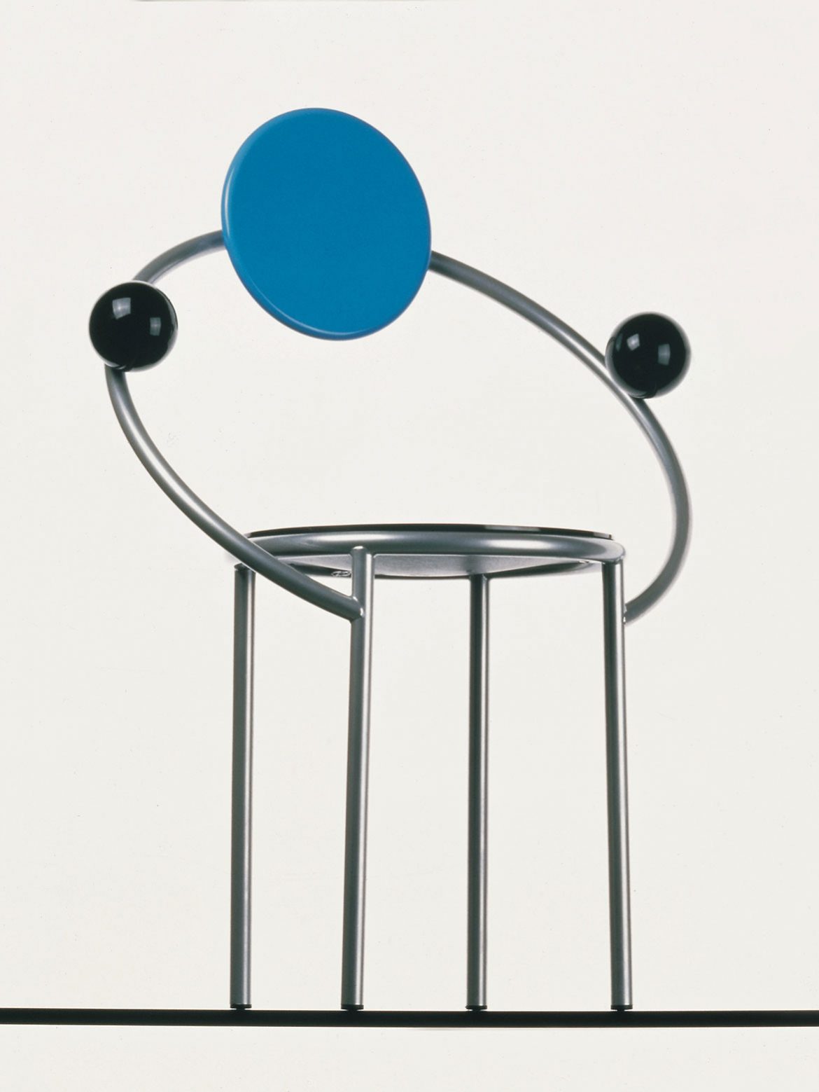 Michele De Lucchi: Object Of Design History | Habitus Living