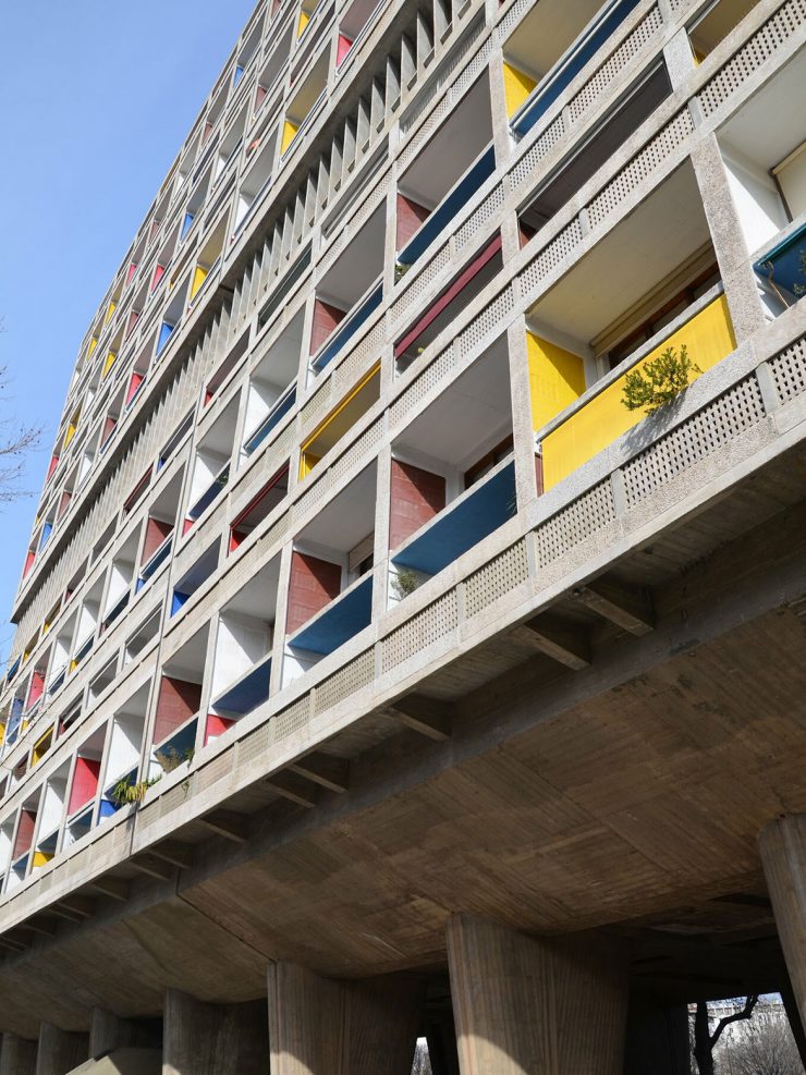 Modern Architecture: 10 Best Modernist Buildings of All Time | Habitus ...