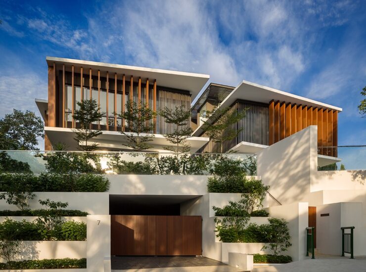 wallflower architecture + design | Habitus Living