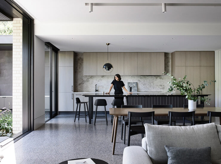 Winton House | Habitus Living