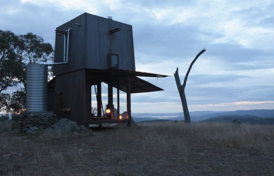 The Ultimate Australian Hut | Habitus Living