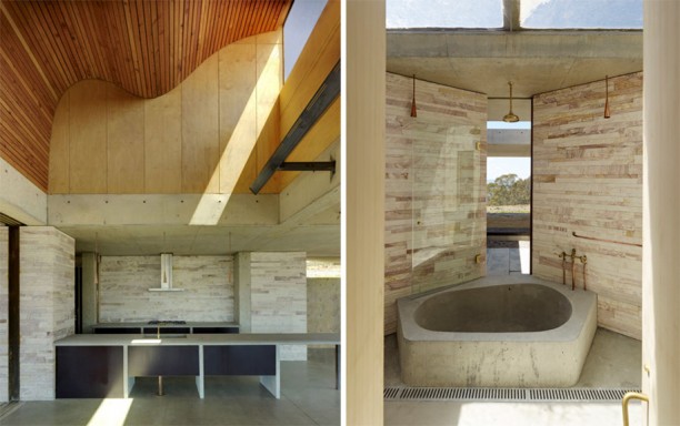 How An Australian Home Captures the Essence of Australia | Habitus Living