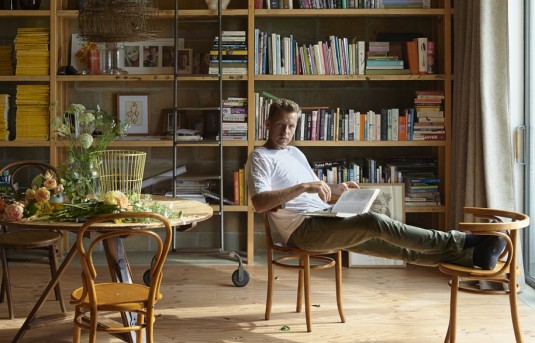 Joost Bakker Envisions Green Buildings Across the Globe | Habitus Living