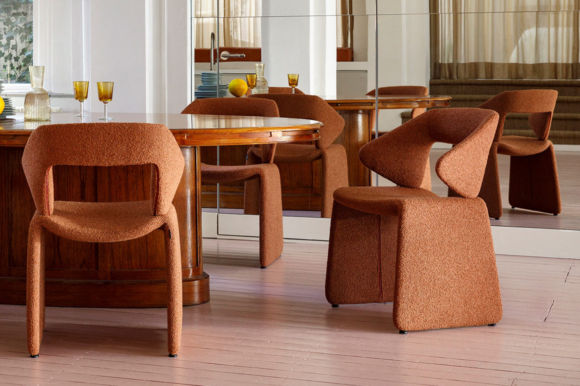 KE-ZU - Design Products | Habitus Living