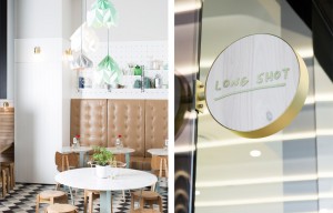 Long Shot | Habitusliving.com